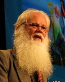 STEM Career Closeup - Neil Blake